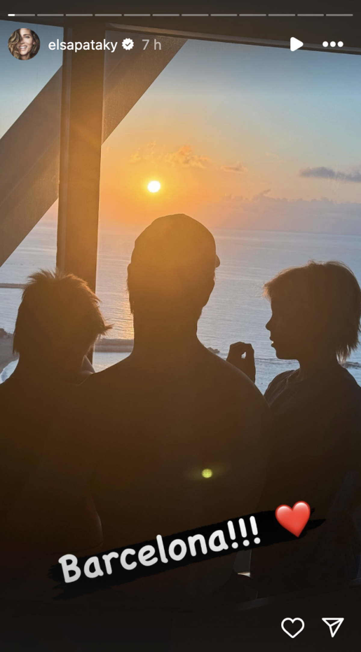 Así son las paradisíacas vacaciones de Elsa Pataky y Chris Hemsworth en ... Así son las paradisíacas vacaciones de Elsa Pataky y Chris Hemsworth en ...