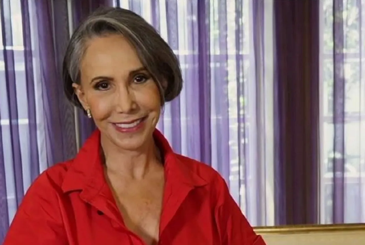 La difícil situación de Florinda Meza: en su pueblo natal la detestan ...