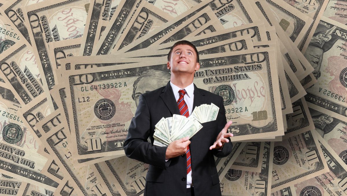 De qué color debe ser tu billetera para atraer el dinero, según el Feng ...