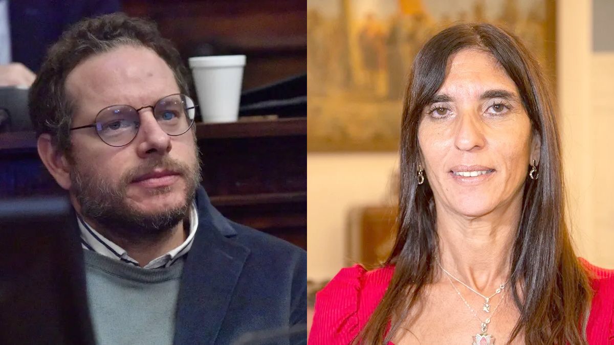 Ilardo y varios radicales intercambiaron chicanas furiosas por la ley de Alcohol Cero al volante