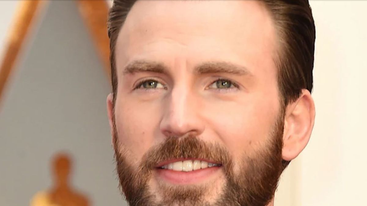 Chris Evans es furor en Netflix con una película Top 5