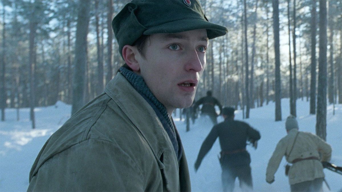 Qué tan buena es la película Nº 24 que está en Netflix