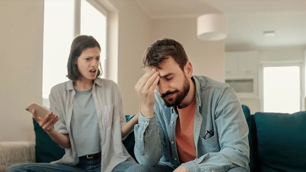 ¡Qué pesado! Estos son los signos más intensos según el horóscopo