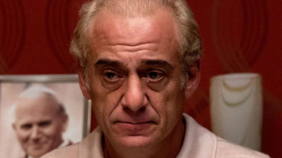 El futuro de Alejandro Awada