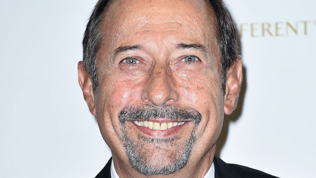 Netflix: una película protagonizada por Guillermo Francella que arrasa ...