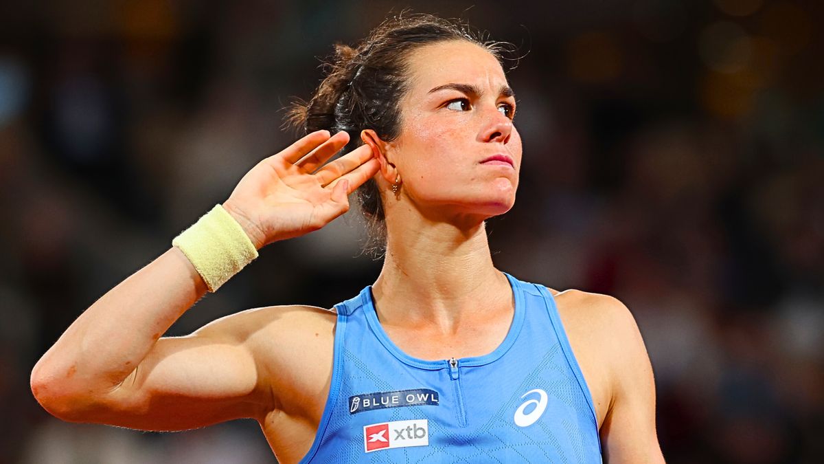 Las ganancias de Lois Boisson en Roland Garros tras sorprender al mundo ...