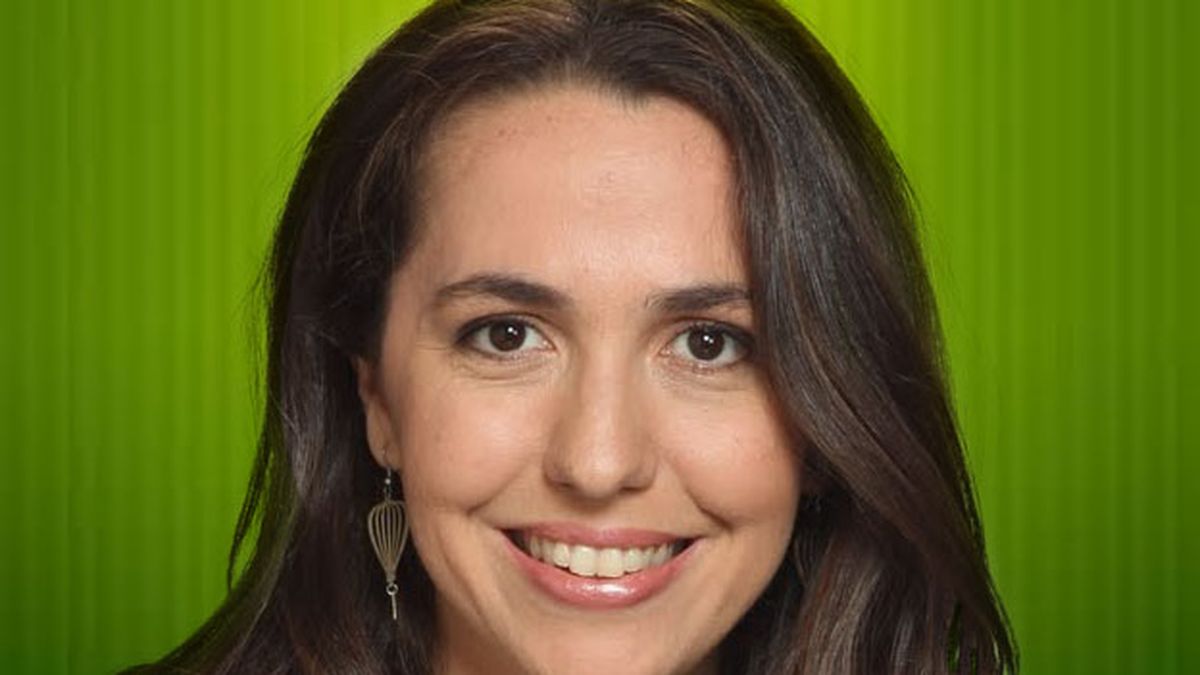 Polémica foto de Narda