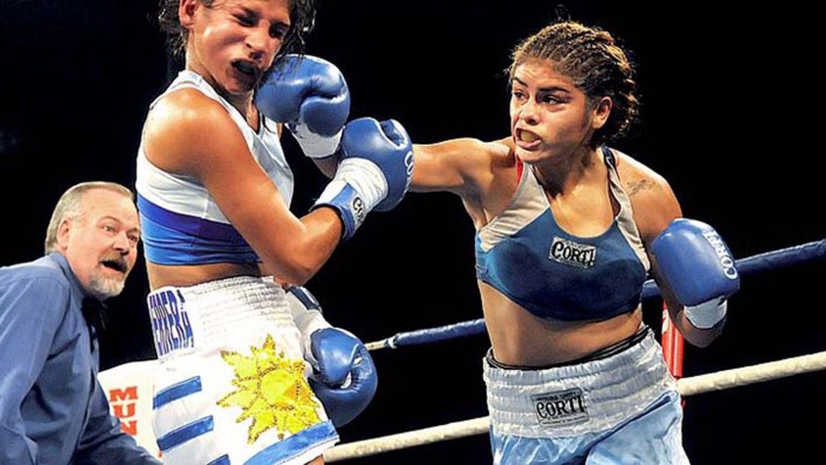 Ayuda, por favor: la angustiante actualidad de Yésica Marcos