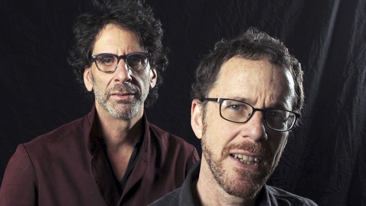 Los hermanos Coen preparan un western