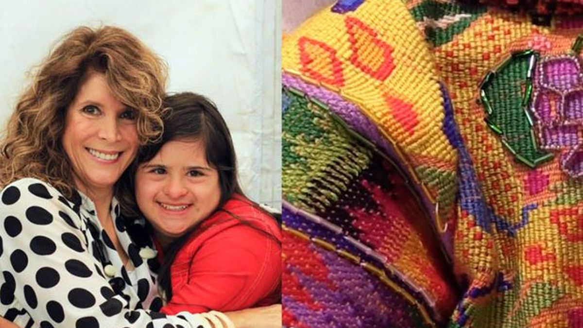 Isabella Springmühl: la diseñadora de la que todos hablan