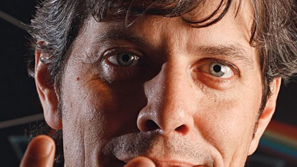 Pergolini vuelve a la TV