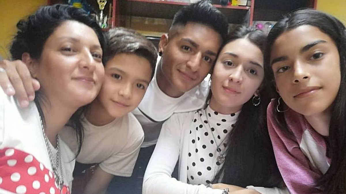 Fernando Cortés, volante del Lobo que tiene grandes cualidades para el ...