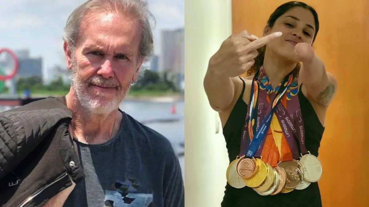 Bonadeo rompió el silencio y se refirió al escándalo