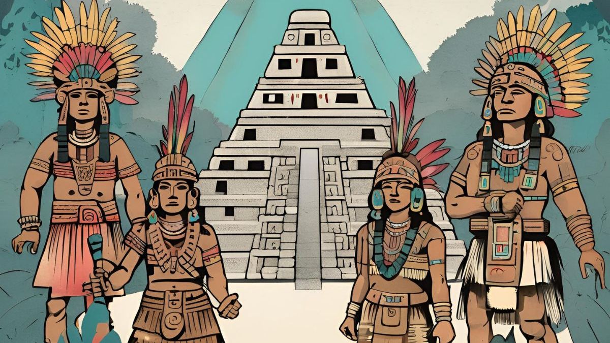 El superalimento que consumían los aztecas que elimina toxinas del ...