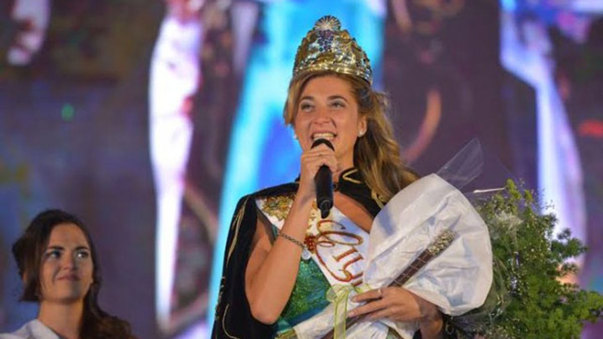 La Muni de Mendoza elige este viernes a su primera candidata a Reina ...