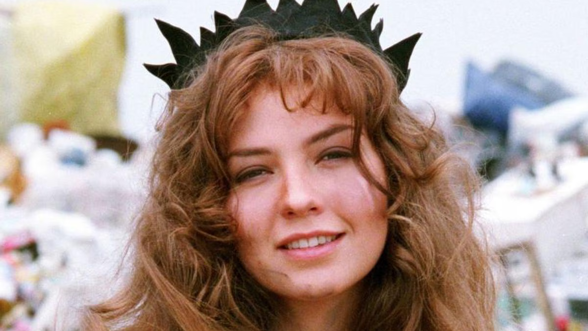 María la del Barrio: así luce hoy todo el elenco de la telenovela mexicana