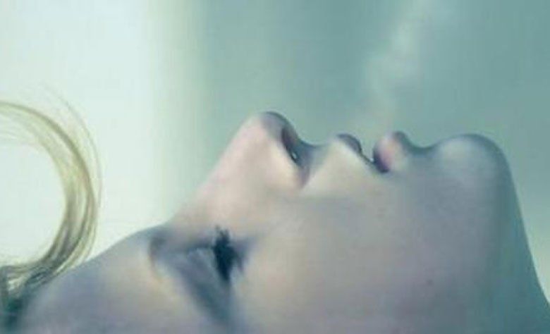 Por qué es tan importante suspirar