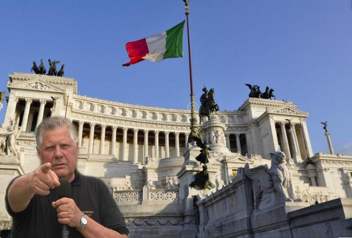 Marcelo Romanello fue reconocido por APTRA por más de 50 años de televisión