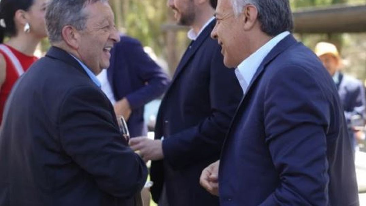 Las obsesiones de Cornejo en su mandato bis y cómo repensar el rol de ...