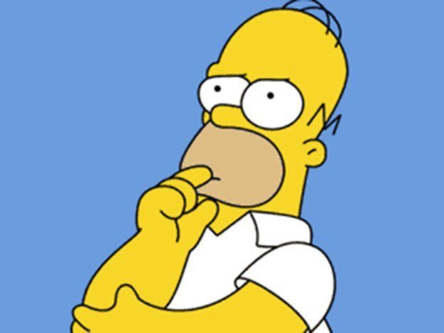 25 frases de Homero que alguna vez citaste