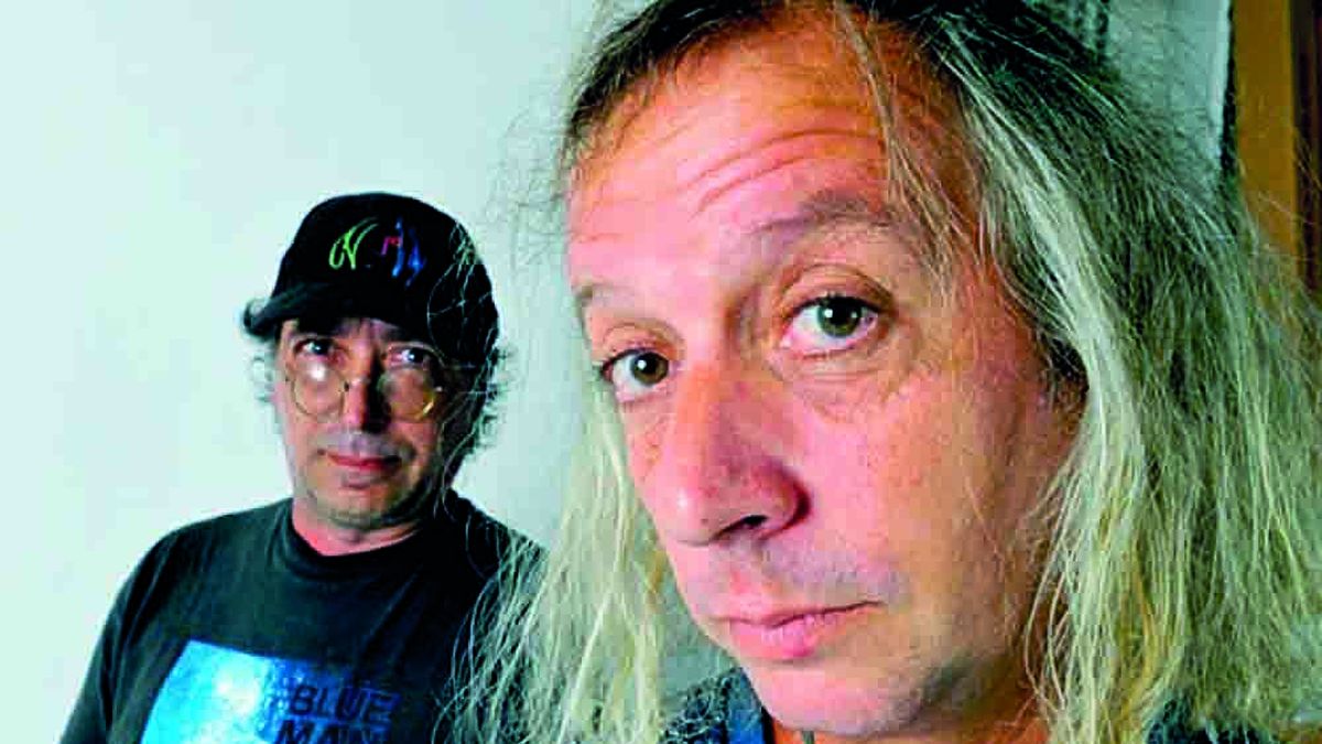 Pedro Saborido, un genio del guión