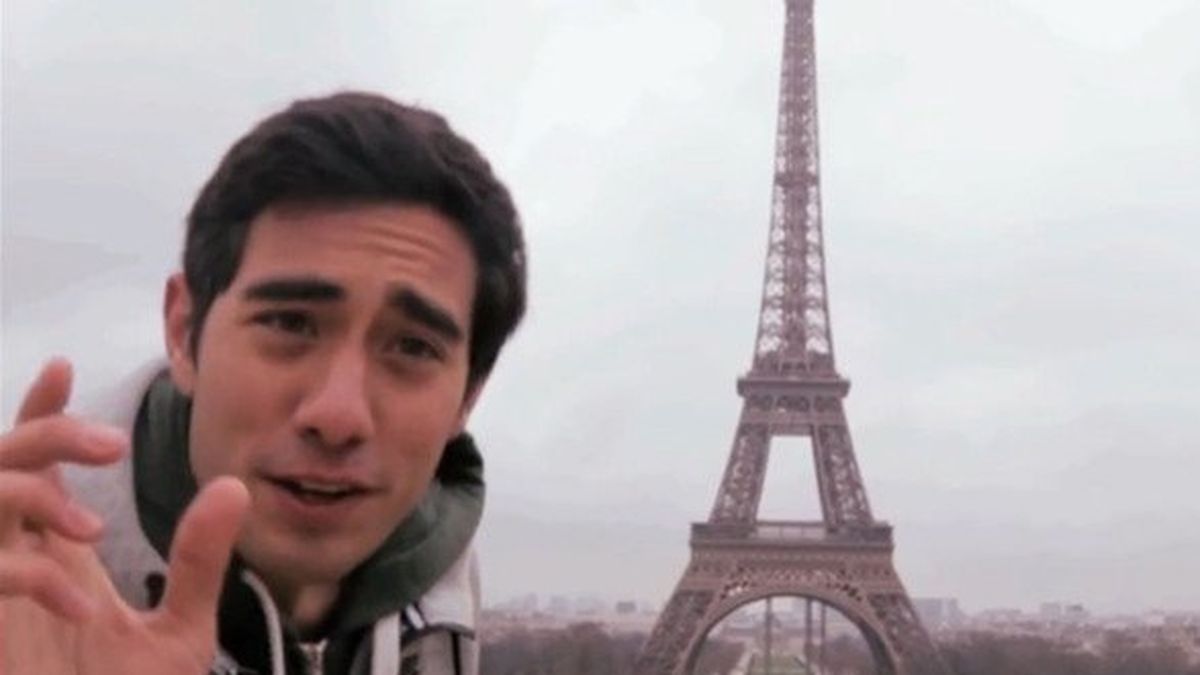 Conocé al rey del vine