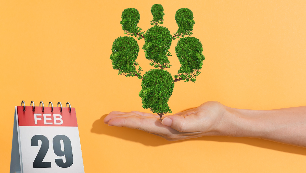 Árbol genealógico: ¿cuál es el significado de que nazca una persona el ...