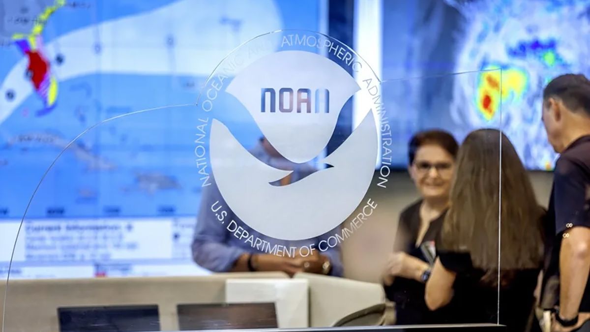 Temporada de huracanes: Erin baja a categoría 3 pero sigue siendo un ...