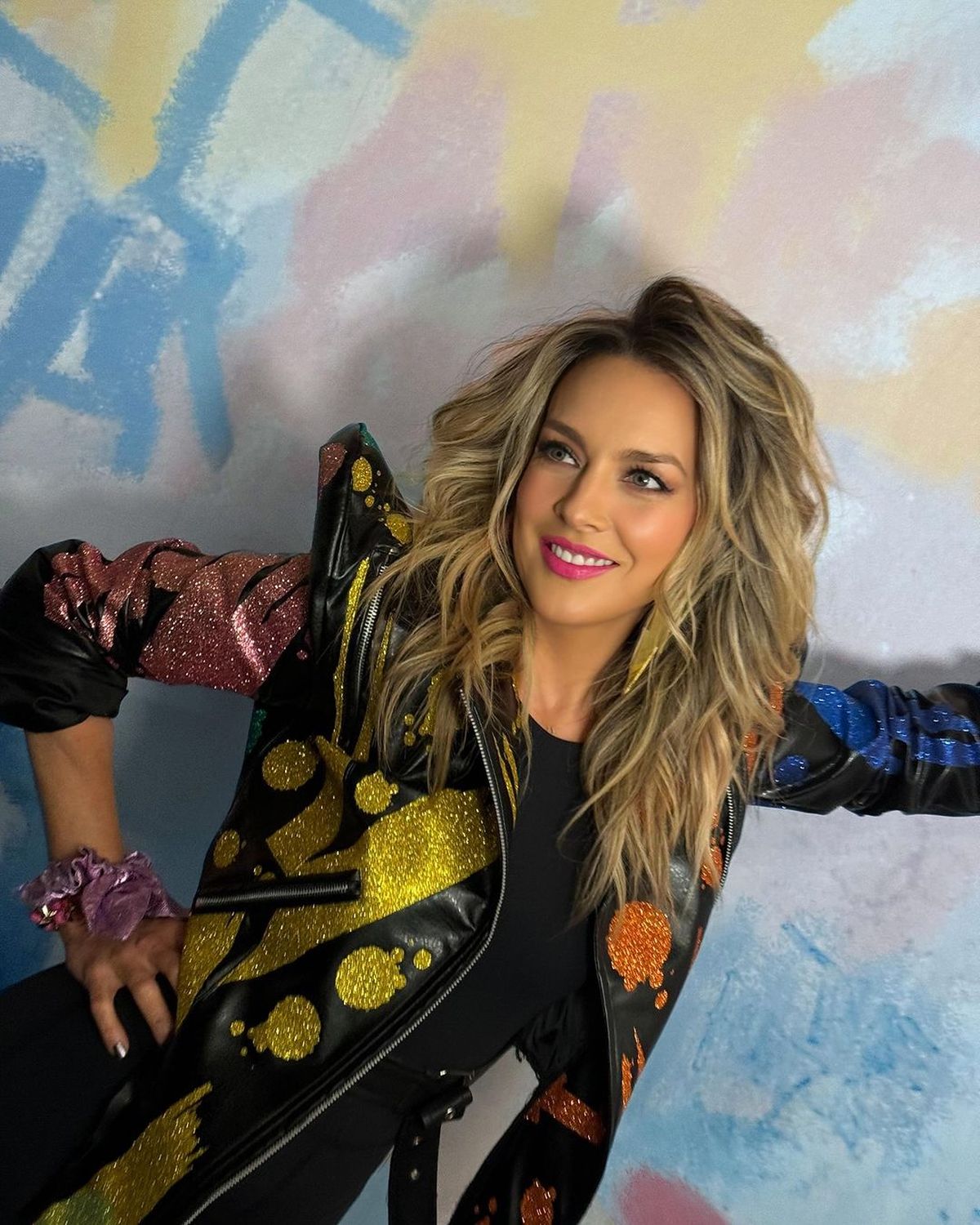 A sus 51 años, así se ve hoy la cantante mexicana Fey