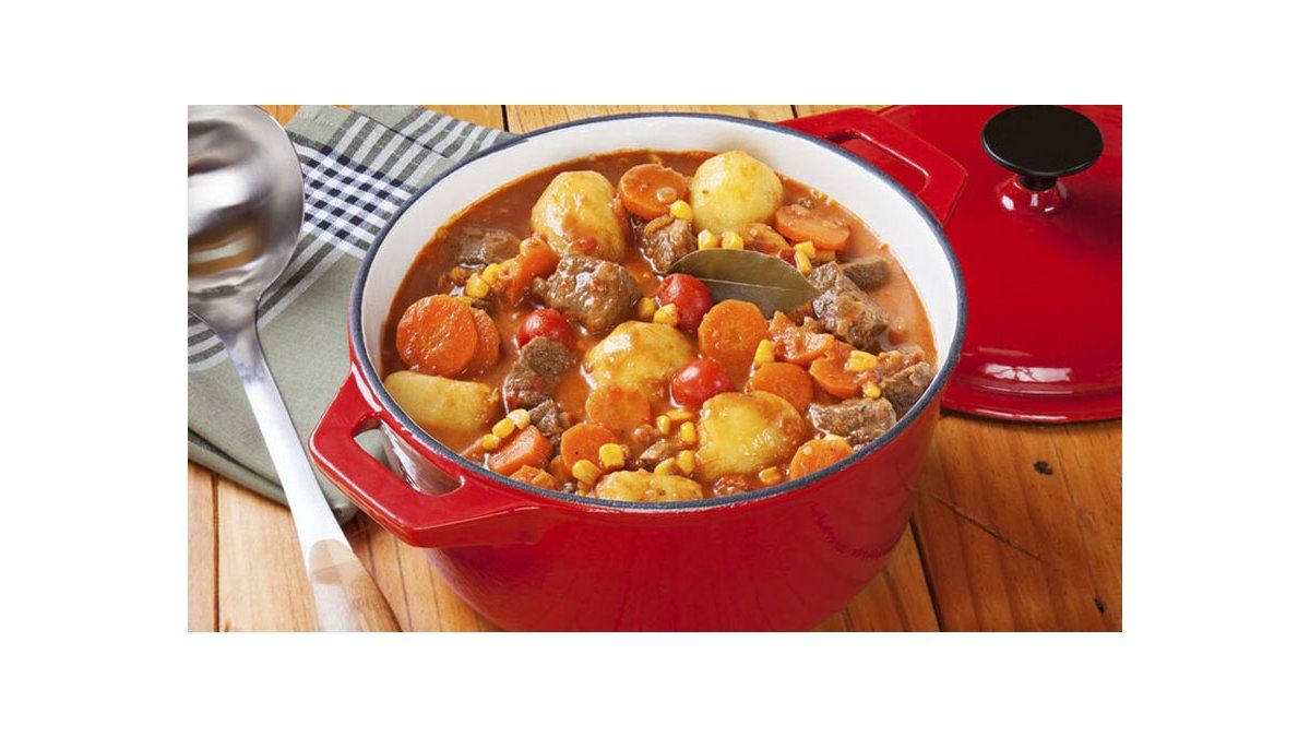 La receta del día: un guiso económico y rico para recibir al invierno