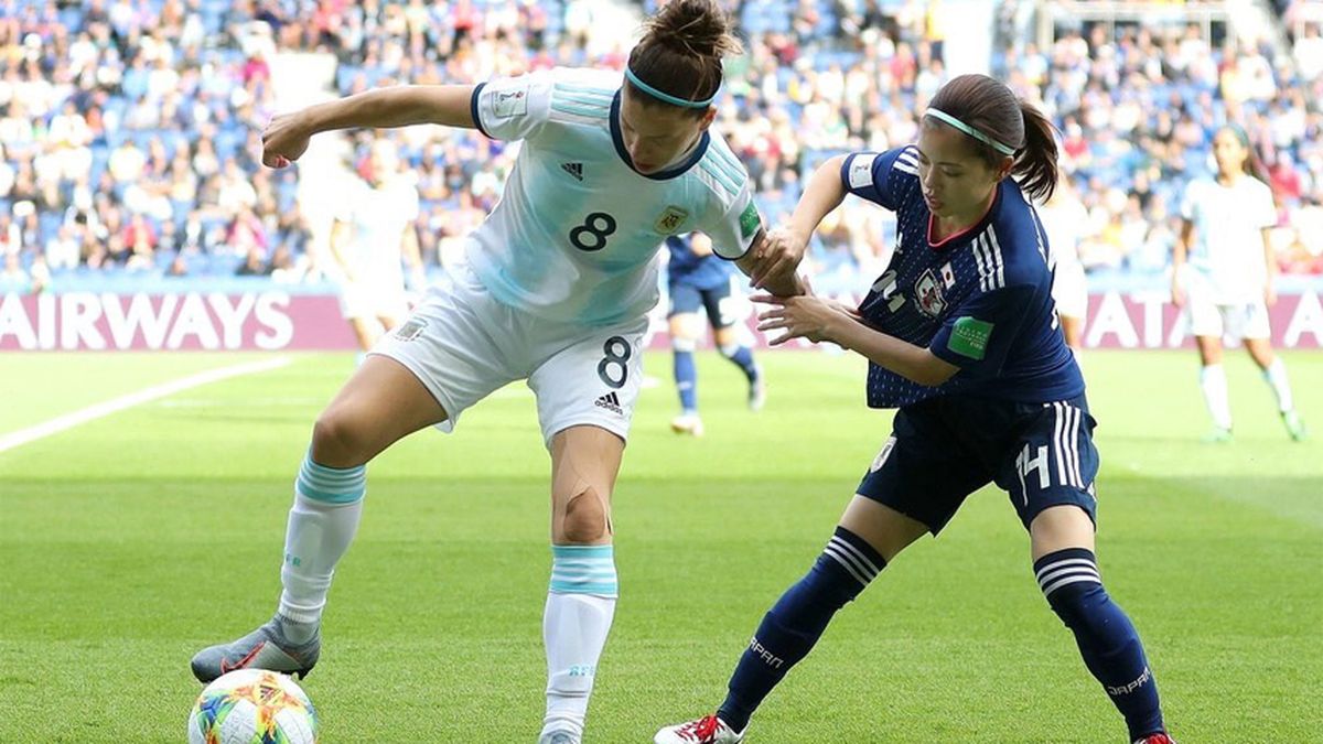 La defensora Ruth Bravo jugará en el Real Madrid