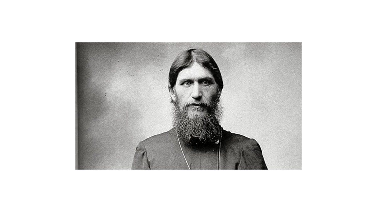 Así fue narrado el asesinato de Rasputín hace 100 años