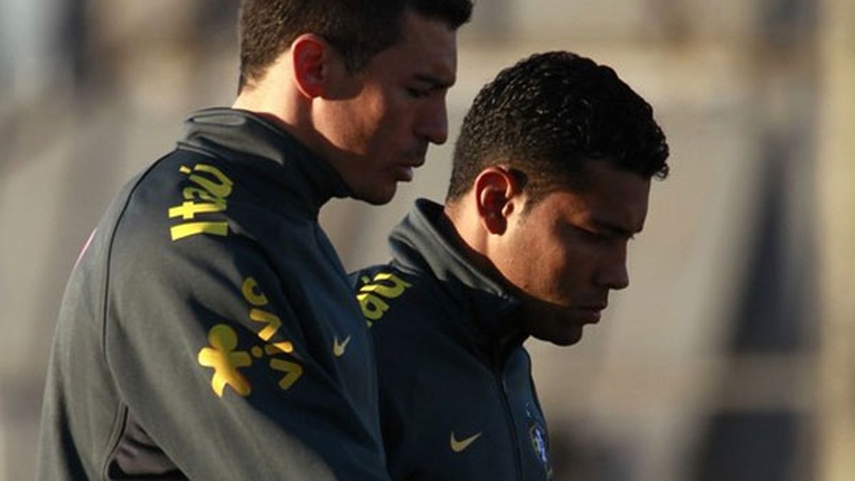 Tenemos que tener la seriedad y el compromiso, disparó Lucio