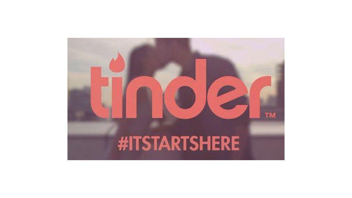 Tinder lanzó su versión web en Argentina