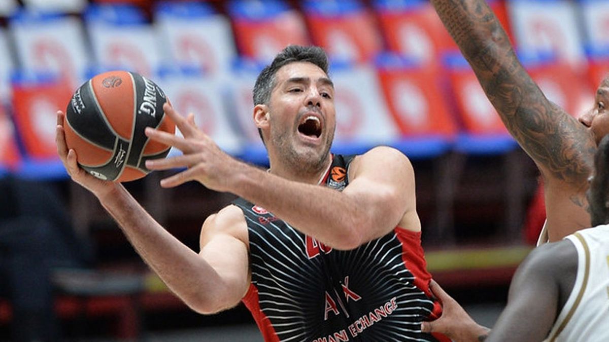 Scola tiene nuevo club