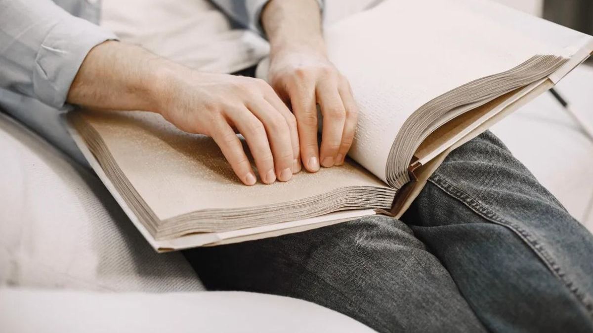 Biblioteca Digital Accesible, el programa de libros para personas con ...