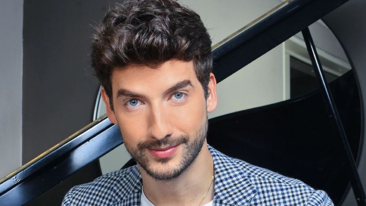 La serie romántica que es tendencia en Netflix y te enamorará a primera ...