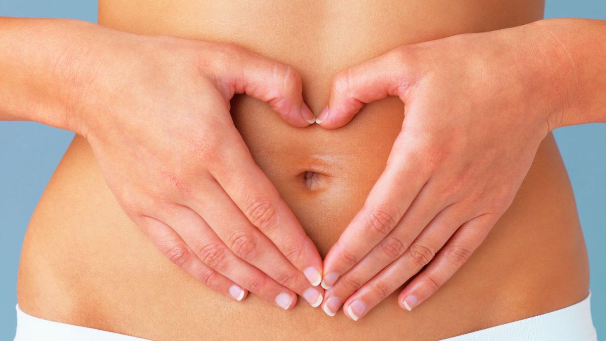 El hábito que recomiendan las nutricionistas para tener vientre plano ...