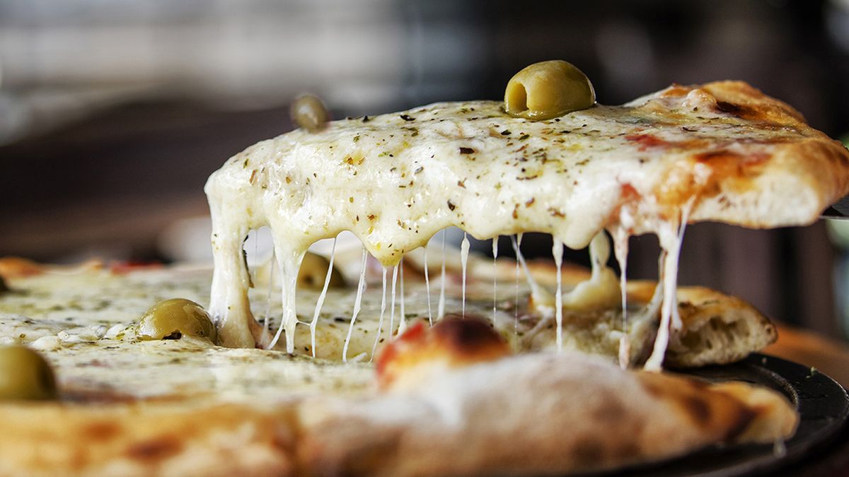 Imperdible receta de una pizza casera con levadura seca