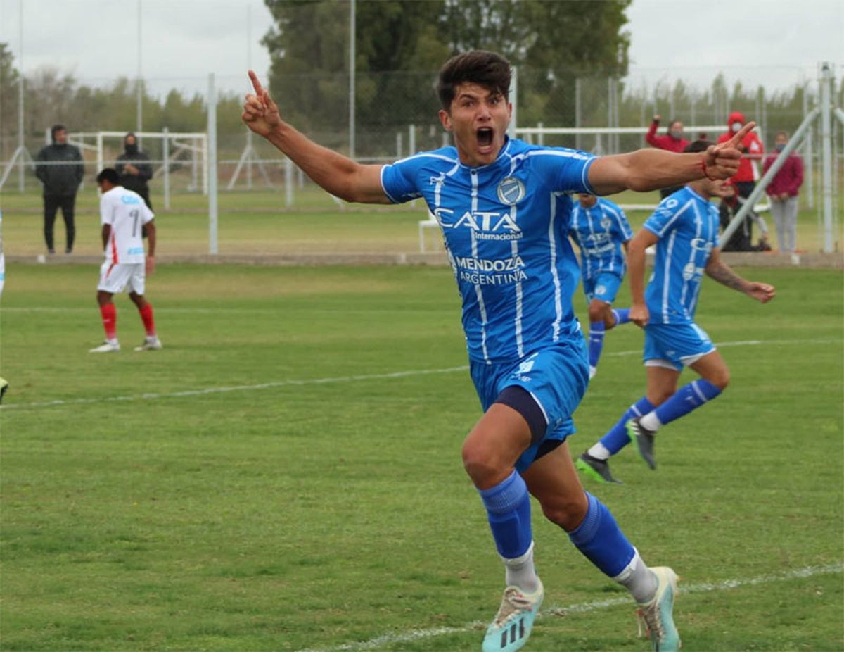 Roberto Colucci, el mendocino que tuvo un gran encuentro con Maradona ...