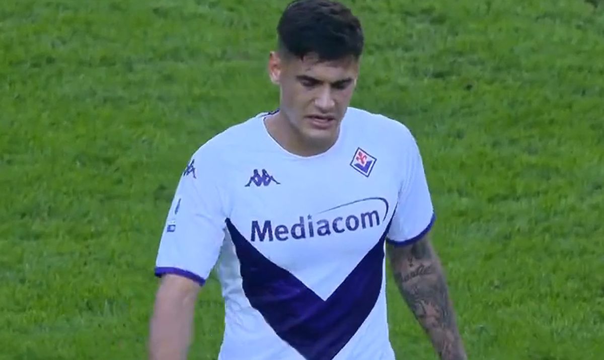 Mundial Qatar 2022: Lucas Martínez Quarta se sumó a la lista de lesionados