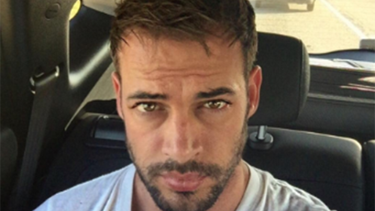 El actor cubano William Levy estará en Resident Evil
