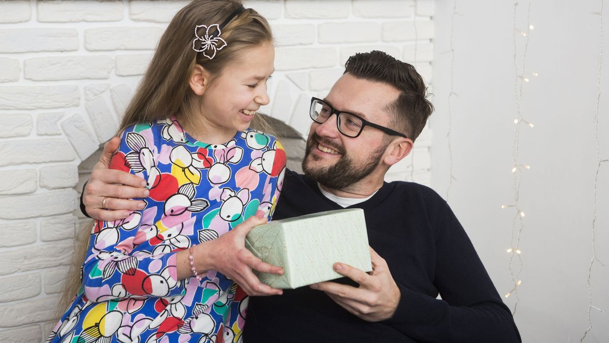 ¿Es el mismo domingo? Descubre cuándo se celebra el Día del Padre en Chile