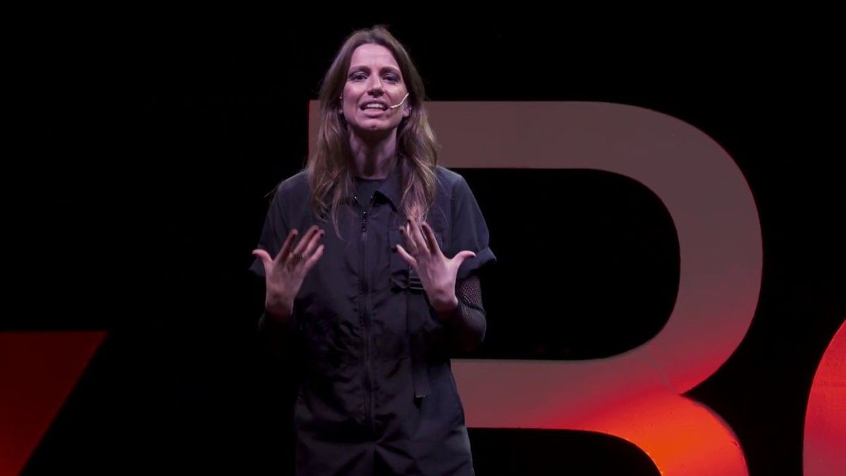 Con entradas agotadas, la sexóloga Cecilia Ce se presenta en el Teatro ...