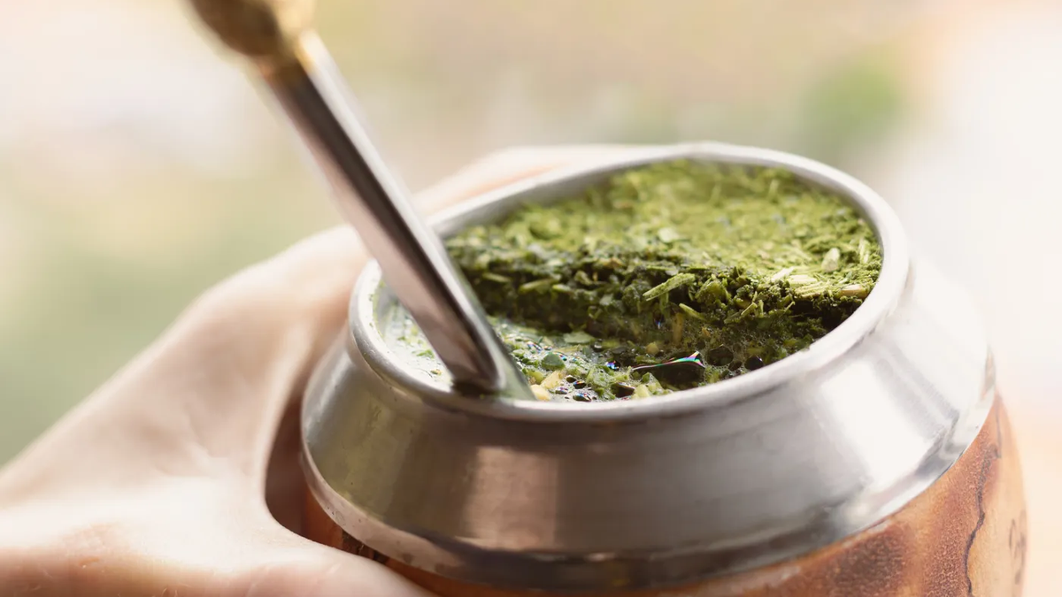 Qué le puedo agregar al mate para combatir la debilidad y tener energía ...