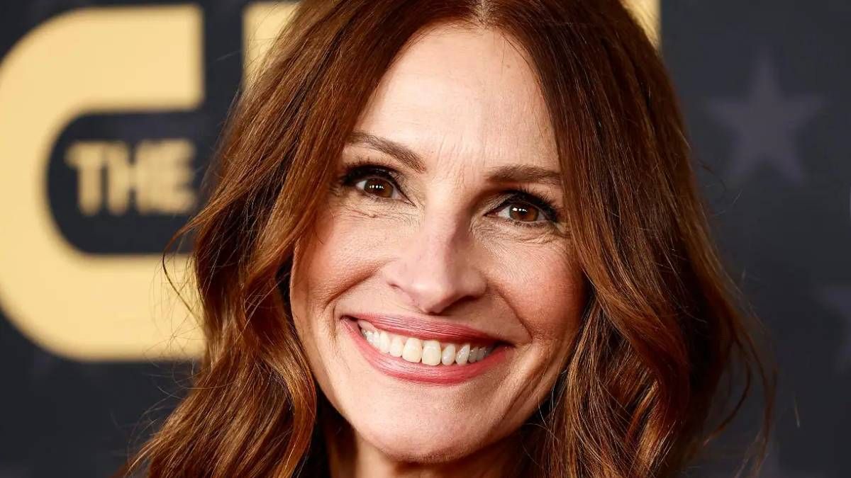Netflix y una exitosa película con Julia Roberts que da escalofríos