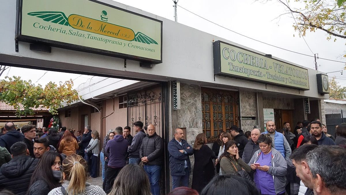 Alejandro Bermejo murió este miércoles a los 60 años