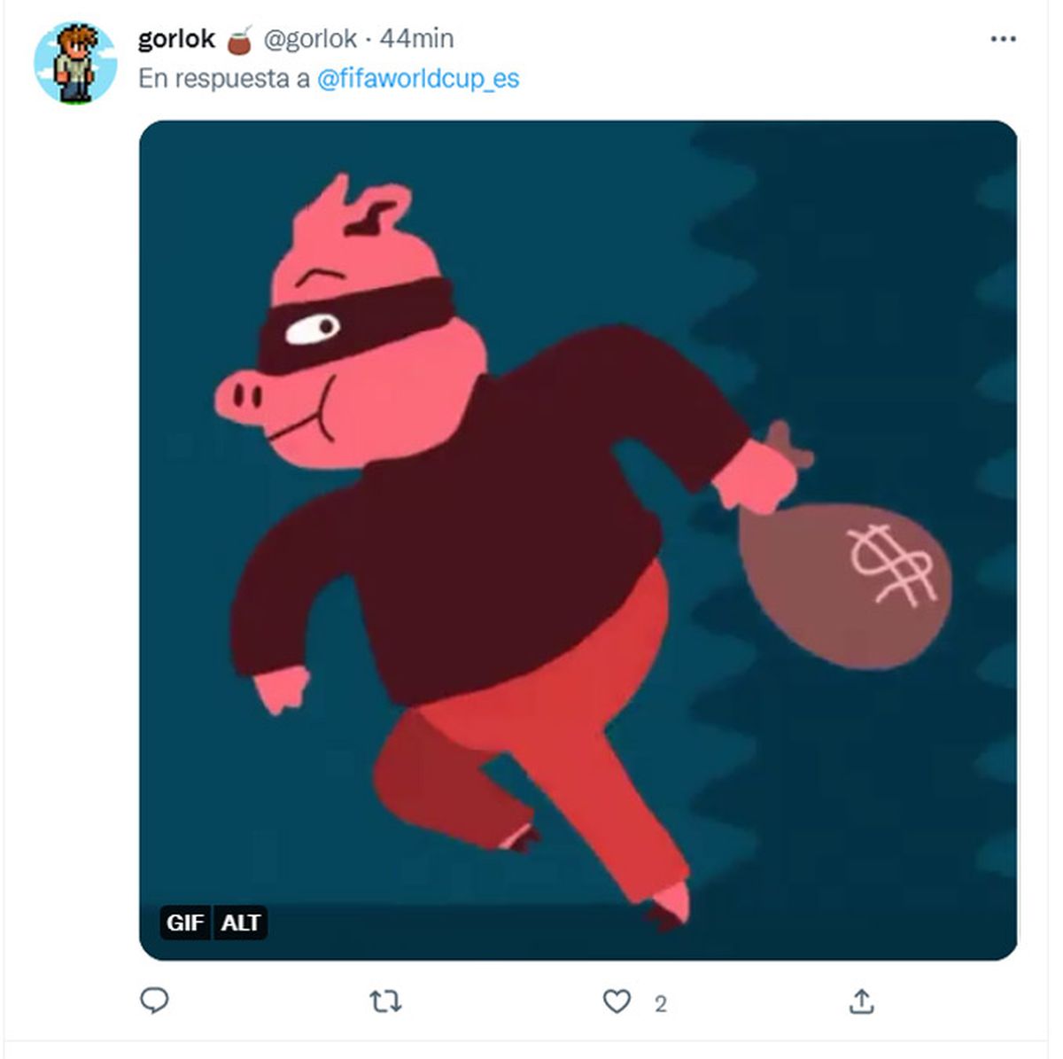 Enner Valencia y los mejores memes por el gol anulado ante Qatar