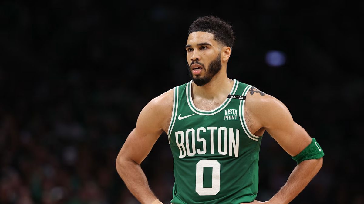 Netflix: la serie de la NBA con LeBron James que recién estrena y ya ...