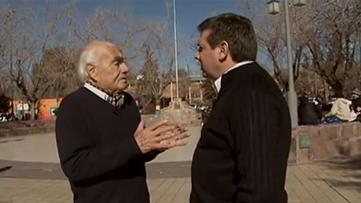 Falleció Carlos Miró, pionero de la televisión mendocina